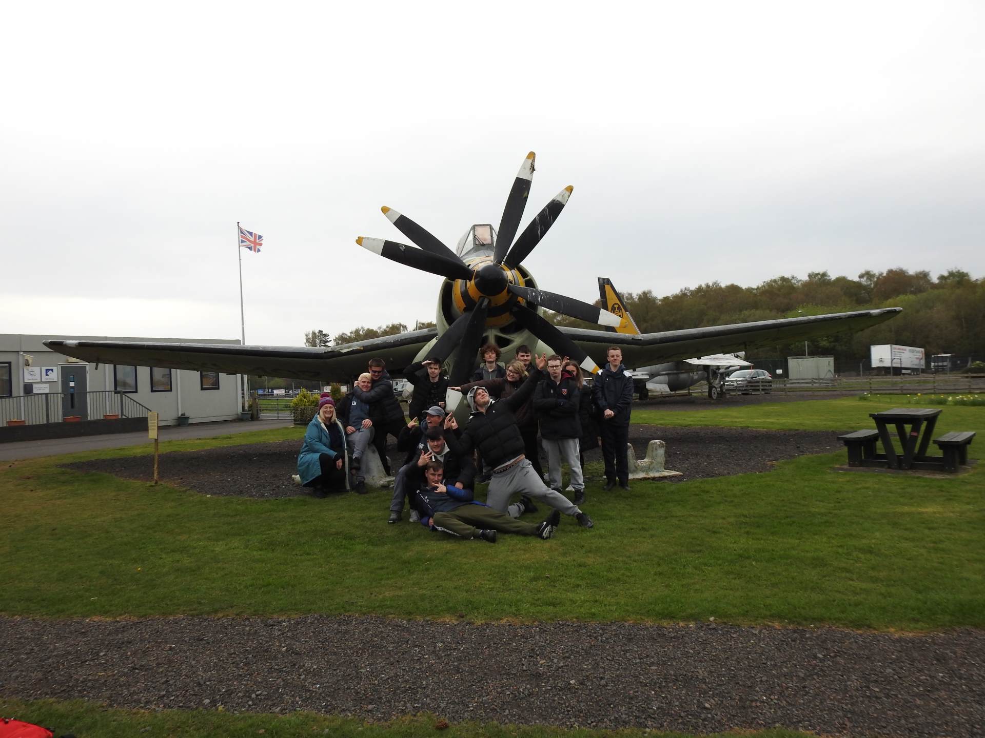 Castledon School - SMSC Experiences