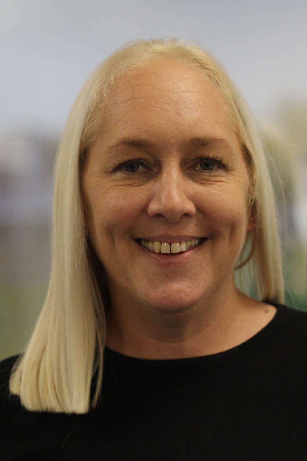 Castledon School - Meet the Leadership Team