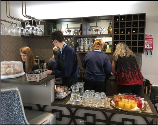 Castledon School - Aspire Road Trip