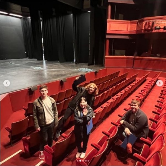 Castledon School - Sixth Form Drama